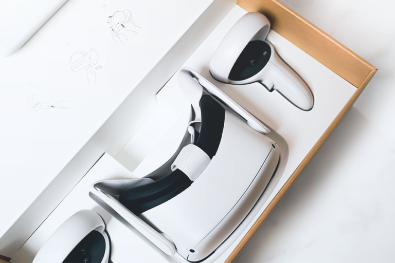 Comment fonctionnent les casques VR autonomes ? - Evos