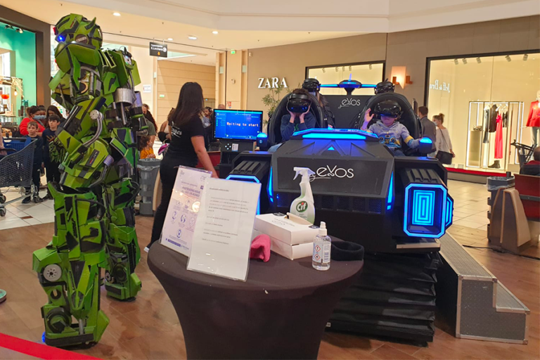 Cahier des charges pour une animation commerciale réussie