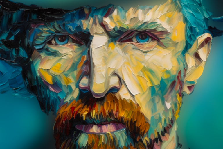 Découvrez le Musée Van Gogh en Réalité Virtuelle