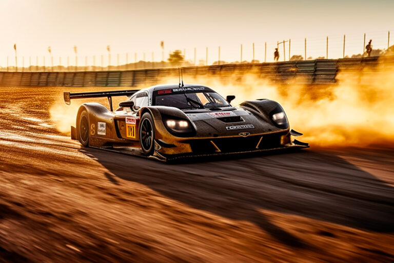 Les meilleurs jeux de course à découvrir sur PS5 - Evos