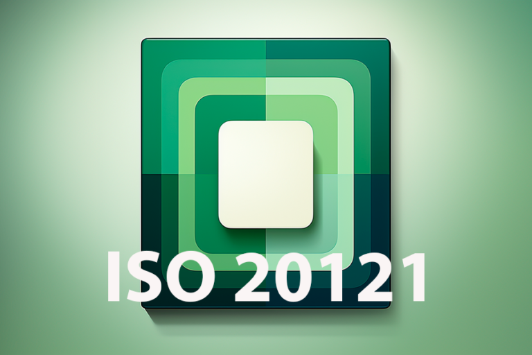 Comprendre la norme ISO20121 et son application dans l'événementiel - Evos