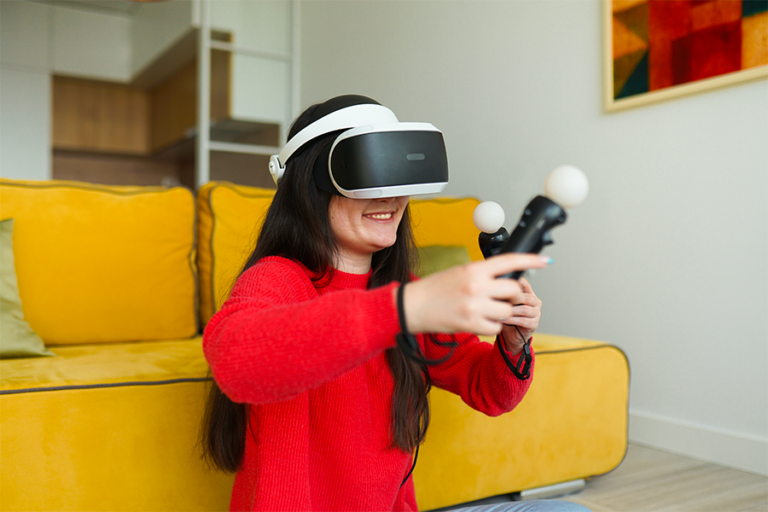 Les meilleurs jeux VR gratuits à découvrir en 2024 - Evos
